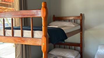 Quarto quádruplo família