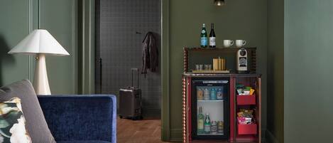 Minibar