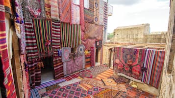 Pátio interior