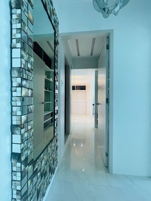 Pormenores do interior