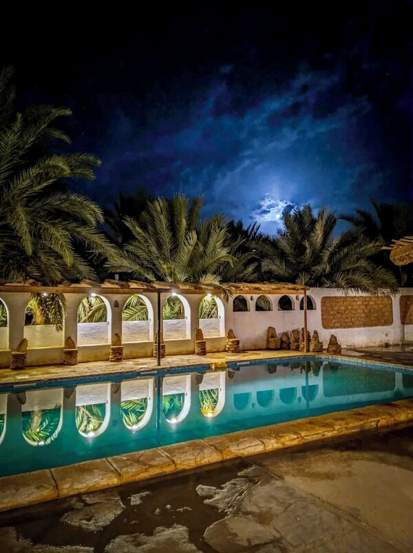 Gite Tarist - Algeria