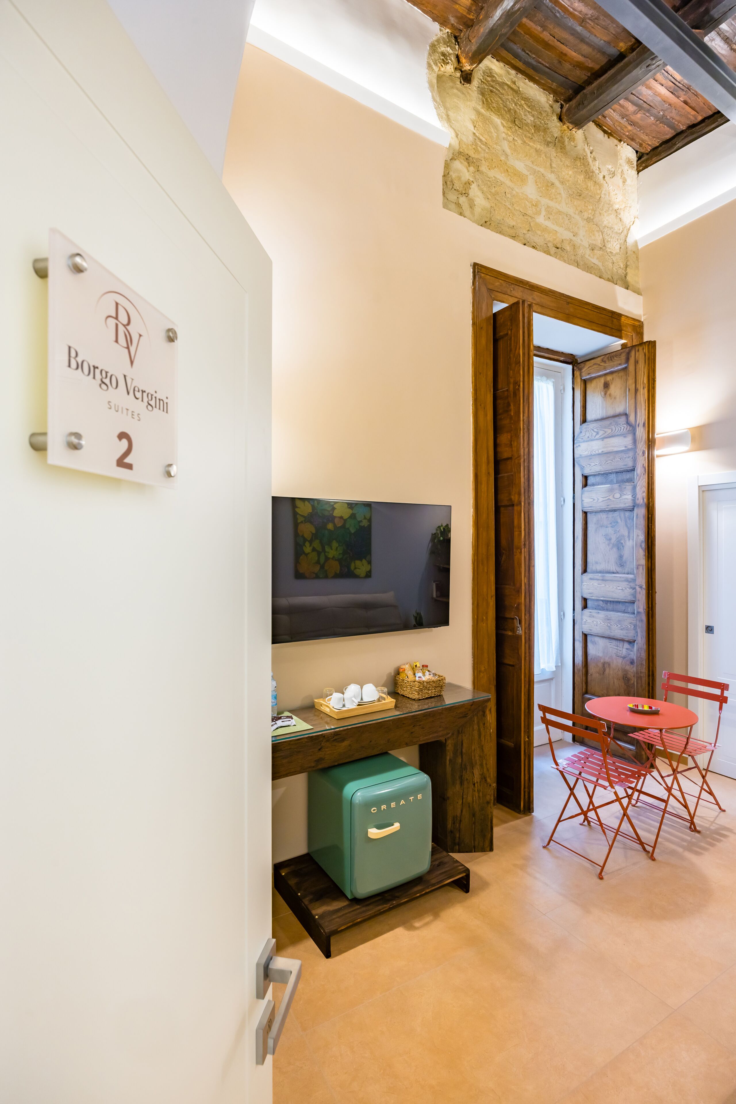 Quarto Triplo Deluxe | Restaurantes