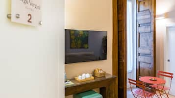 Quarto Triplo Deluxe | Restaurantes