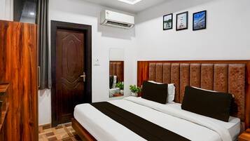 Quarto Duplo Económico