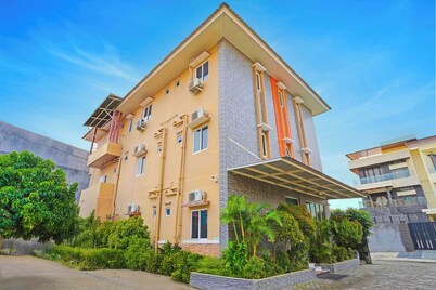 Hotel O near Masjid Raya Baiturrahman