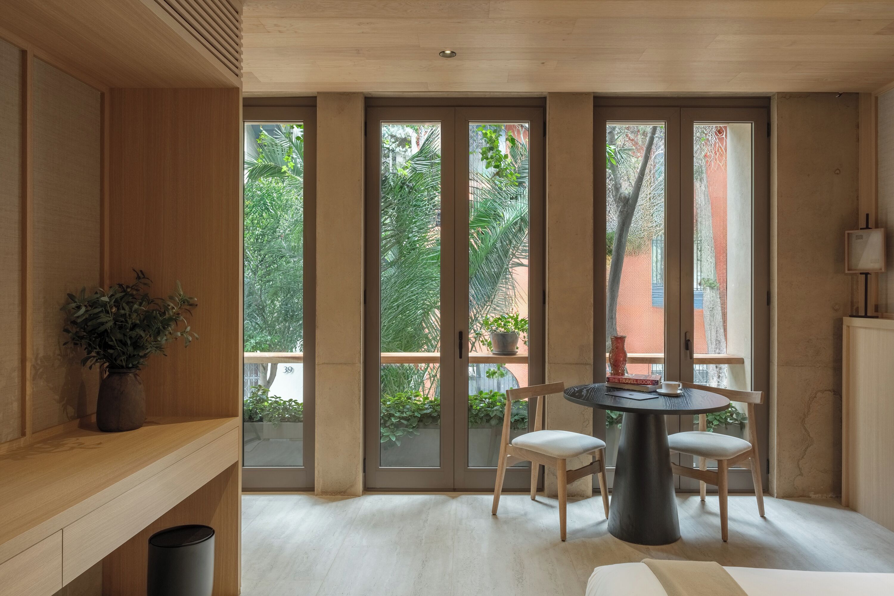 Suite Premium, 1 cama king-size | Vista para a rua