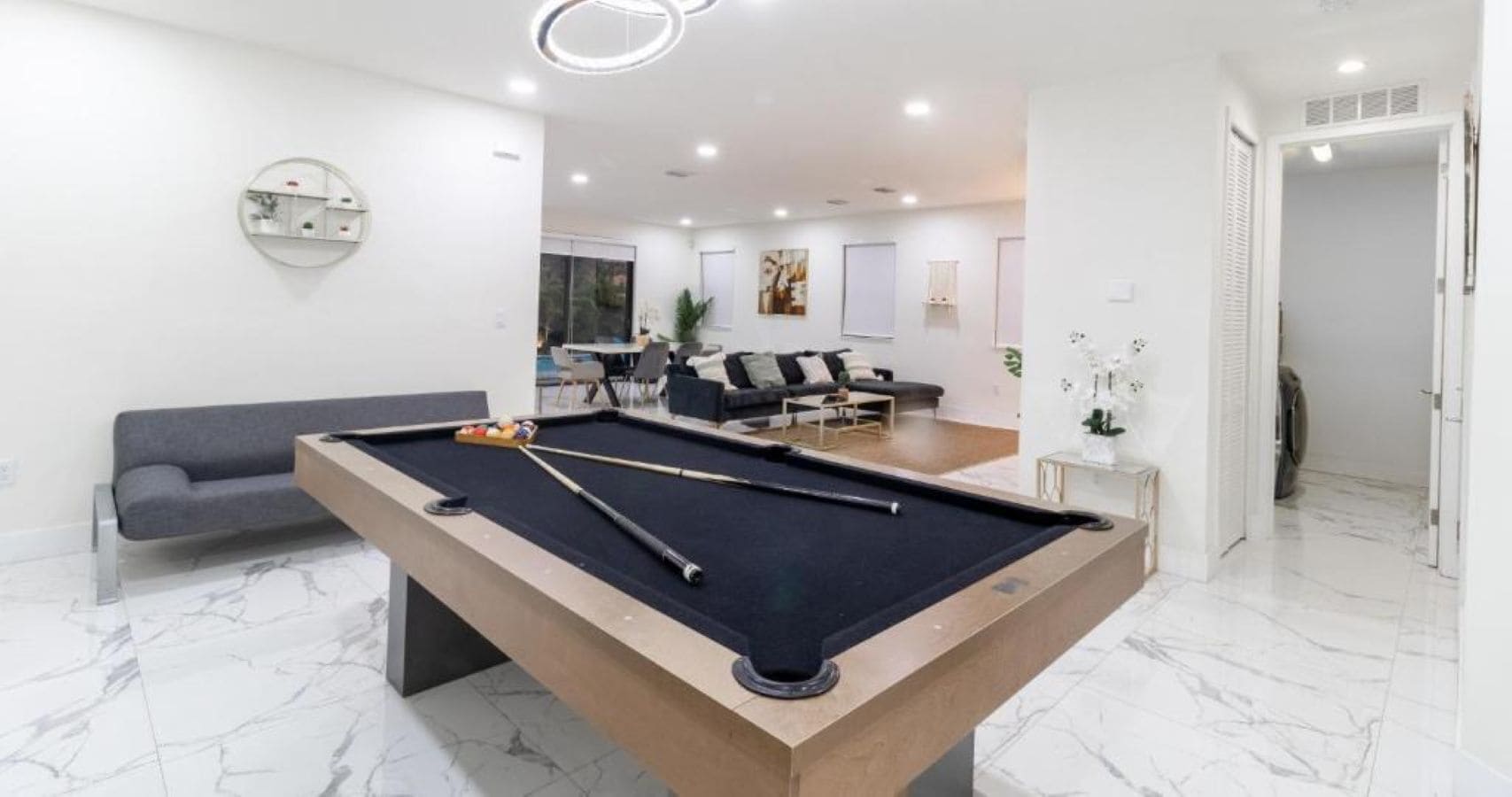 Sala de jogos