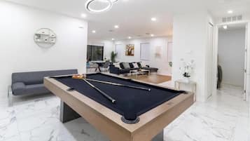 Sala de jogos