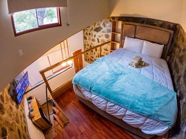 Kay Pacha Wellness Place - Ayacucho