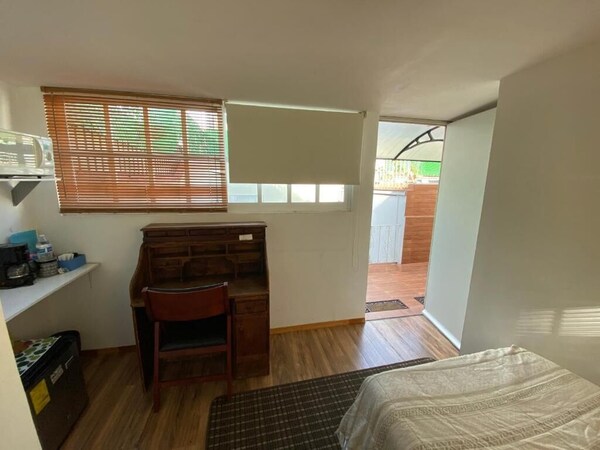 The 222 - Mexico City