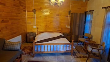 Quarto Triplo Familiar, várias camas, não fumadores