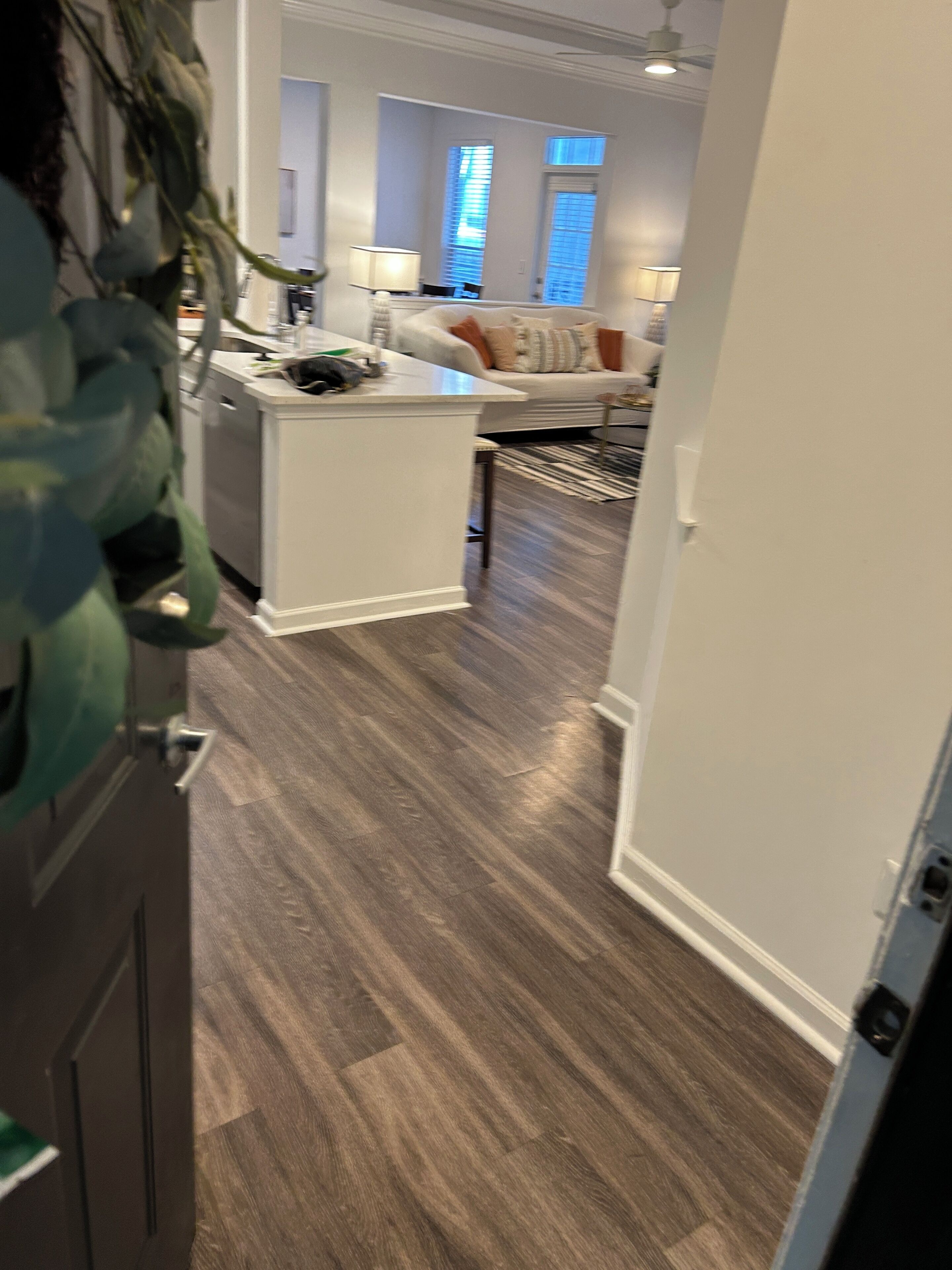 Wonderful 2 Bedroom /2 Bath Apartment With 2 Balconies And Handicap Accessible - Alpharetta, GA