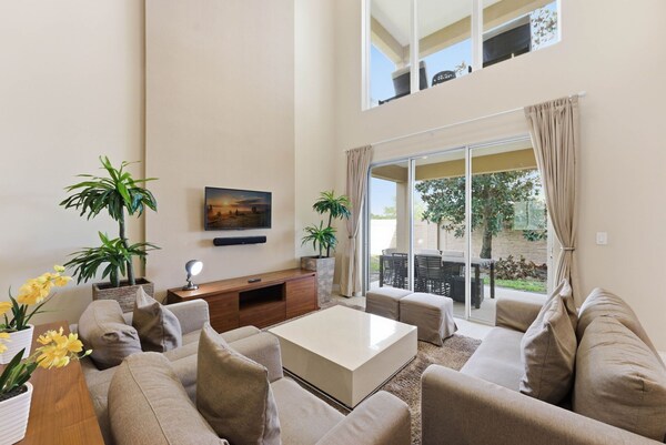 Magic Village 4br Spacious And Stylish - Level Up, Kissimmee