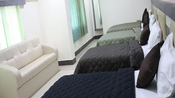 Quarto Quádruplo