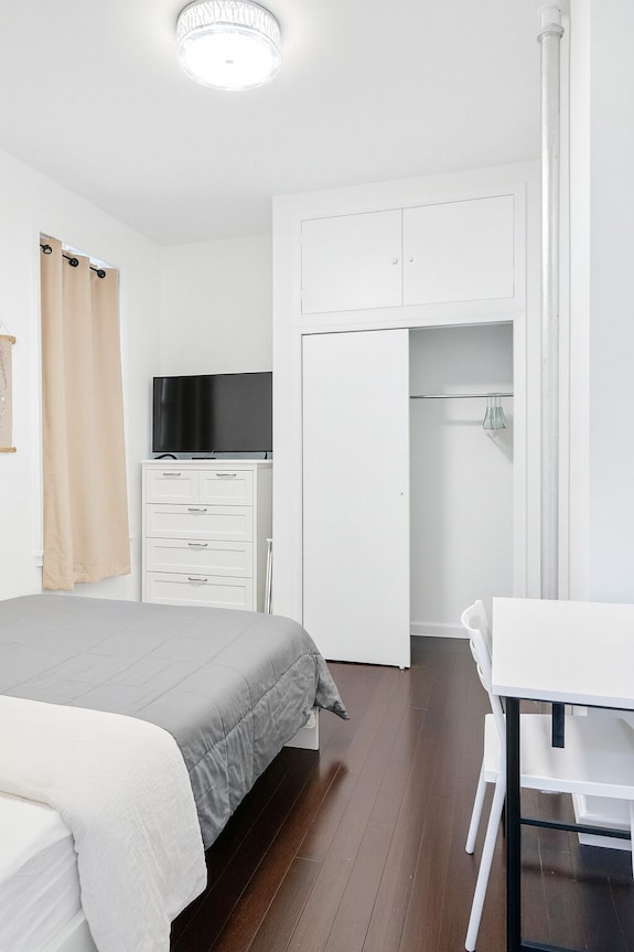 2-bdr Apartment In Chinatown - NYU,New York