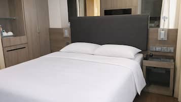 Quarto Duplo Básico