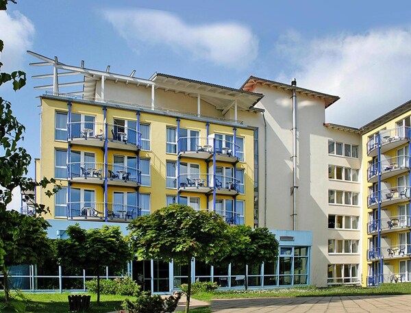 Ferienpark Rugen Ifa, Binz - Binz