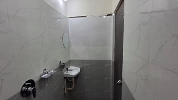 Suite Executiva | Casa de banho