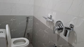 Suite Executiva | Casa de banho