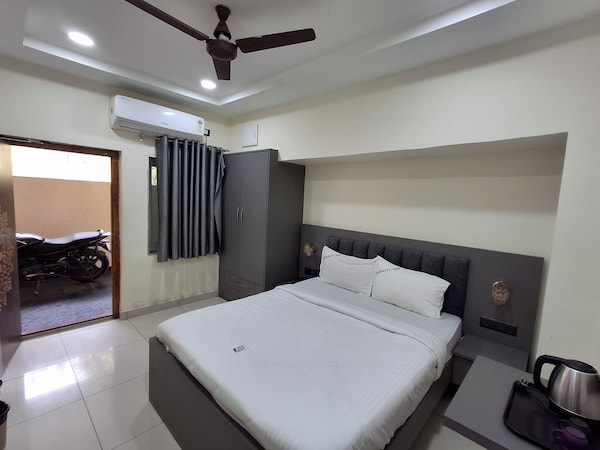 The Embassy Inn - Telangana