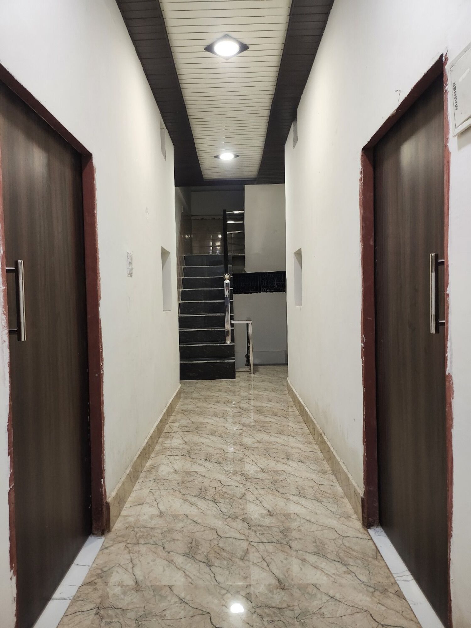 Pormenores do interior