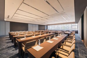 Sala de reunião