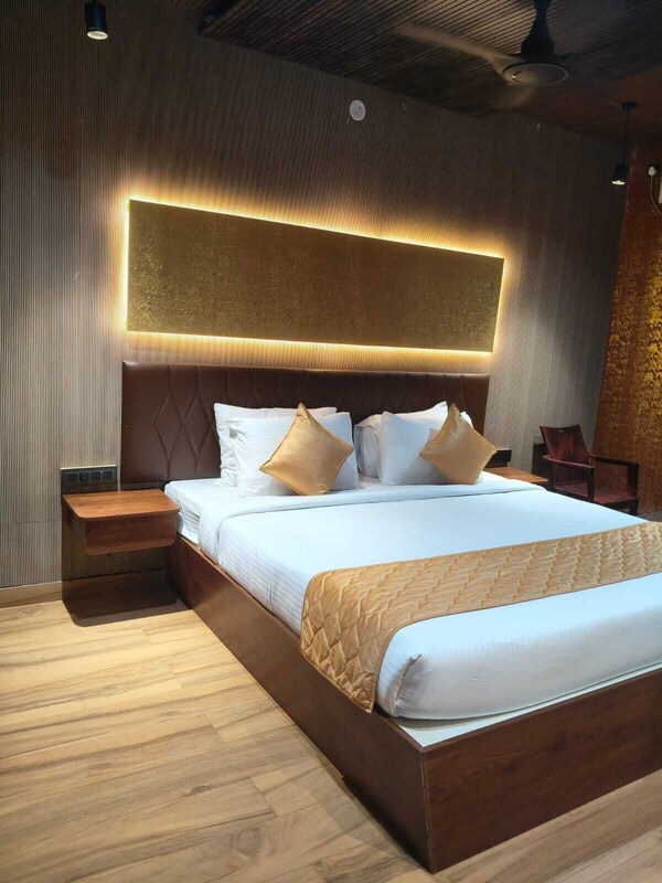 Gokarna Samudra Beach Resort - Gokarna