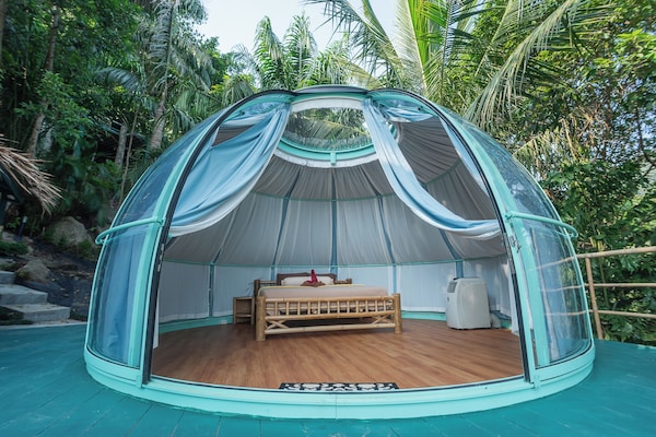 Leela Garden Resort - Ko Pha-ngan