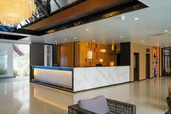 The Holiday Resort - Pattaya City
