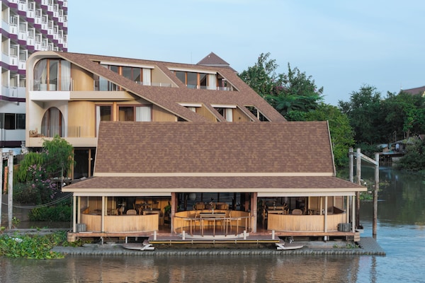 Baat Boutique Hotel - Ayutthaya