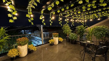 Quarto casal conforto, vista para a cidade | Vista para a cidade