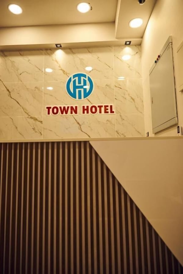 Town Hotel Hurghada - Hurghada