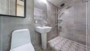 Quarto Básico, 1 quarto (Room 402) | 1 quarto, Wi-fi grátis