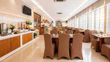 Restaurantes