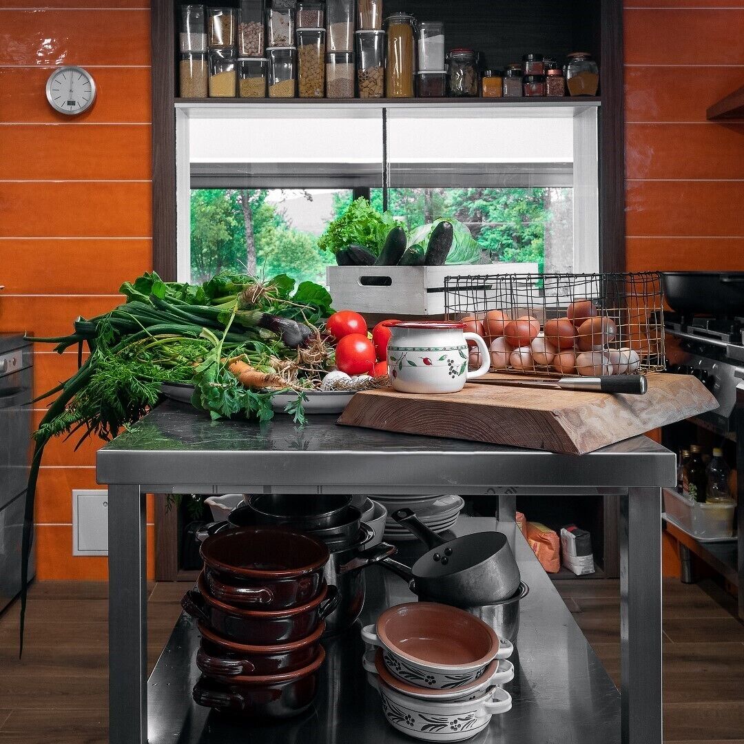 Quarto casal ou duplo luxo, vista para a montanha | Opções para refeição