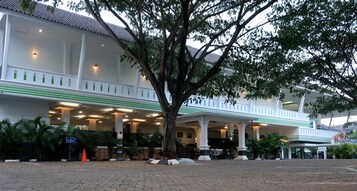 Fachada