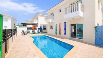 Casa | 3 quartos