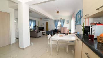 Casa | 3 quartos