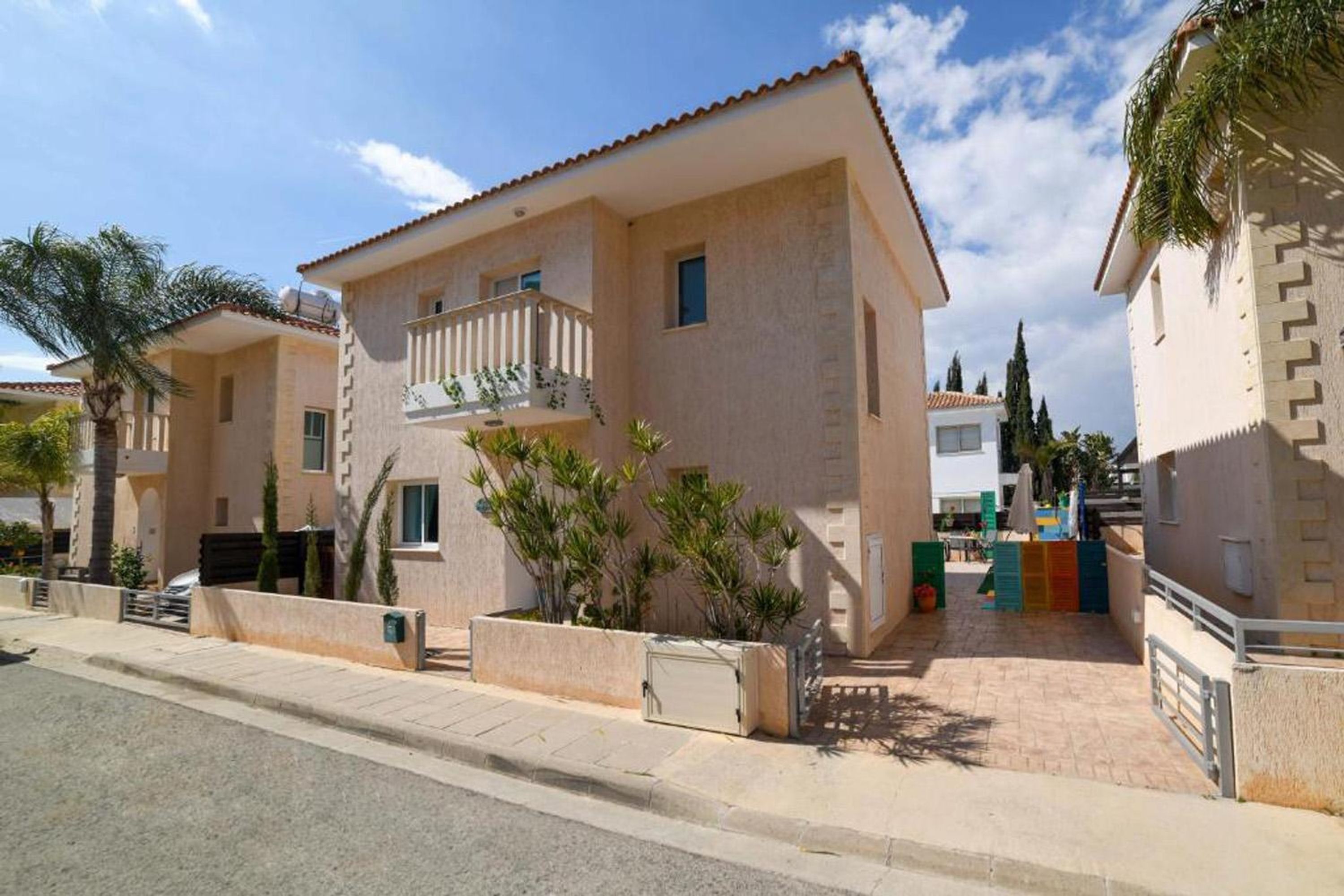 Casa | 3 quartos