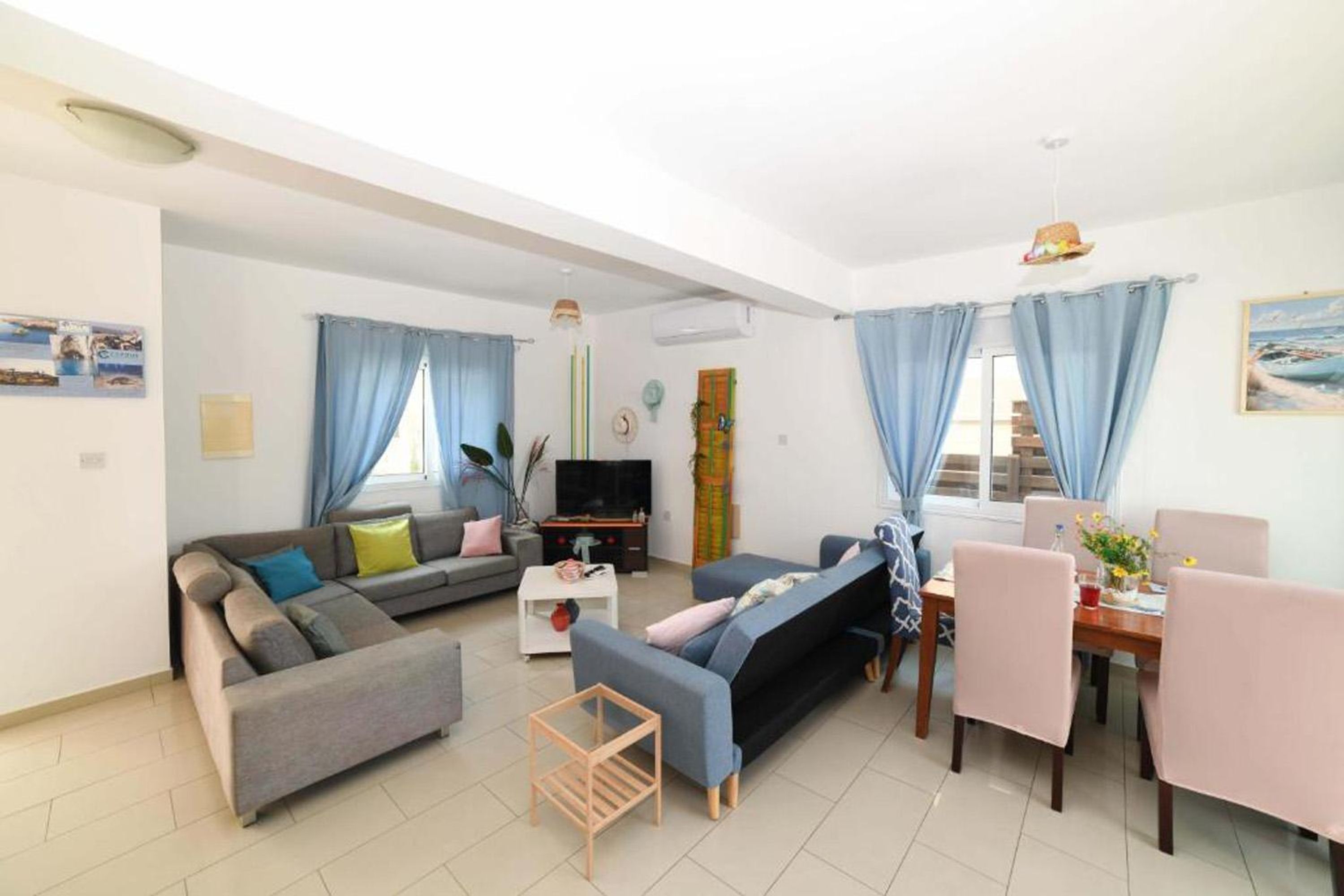 Casa | 3 quartos