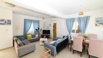 Casa | 3 quartos