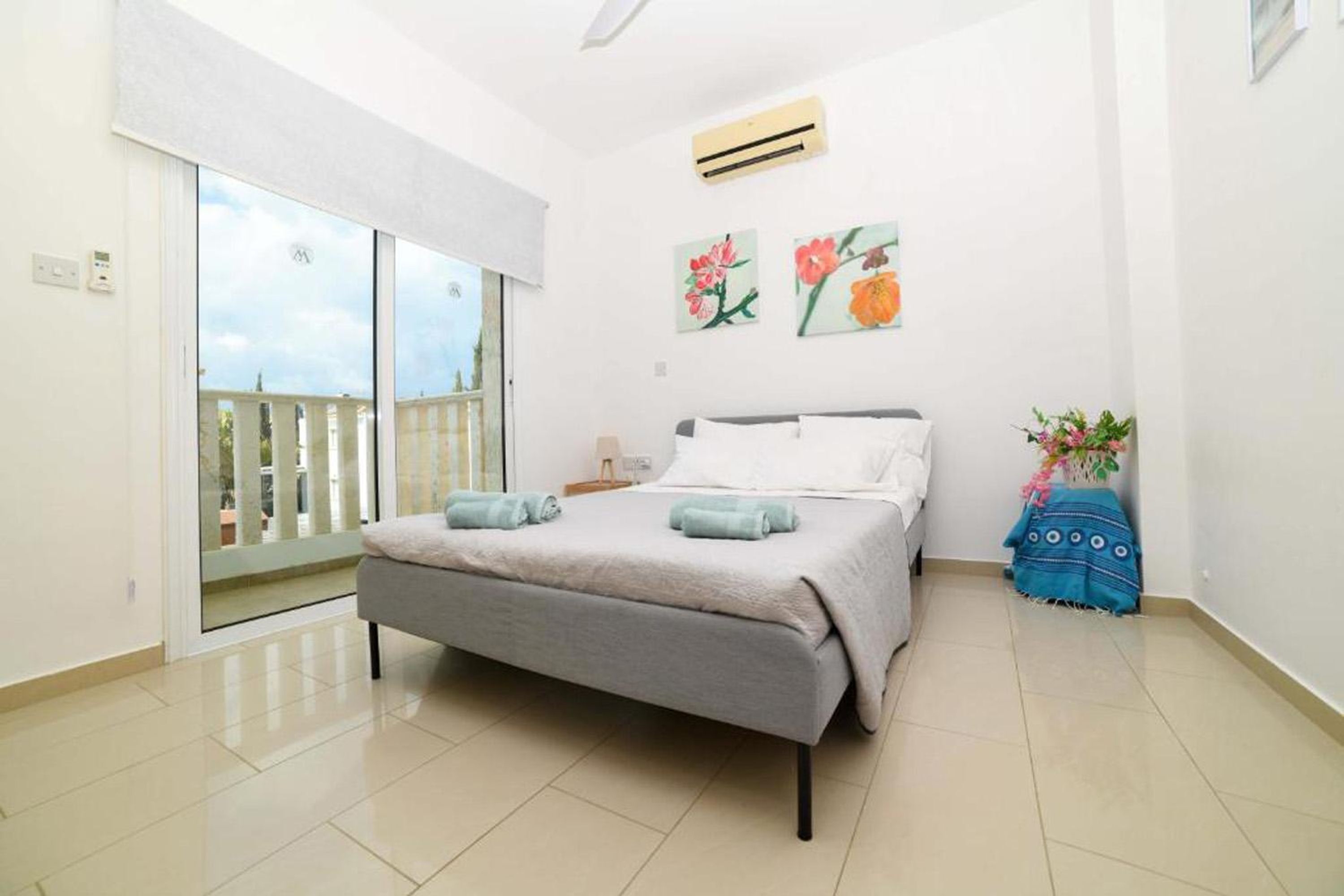 Casa | 3 quartos 