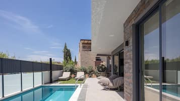 Casa | 2 quartos