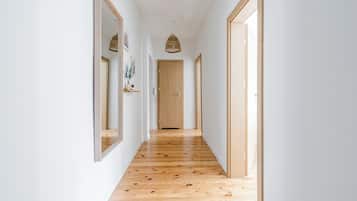 Apartamento, 3 quartos, não fumadores | Interior