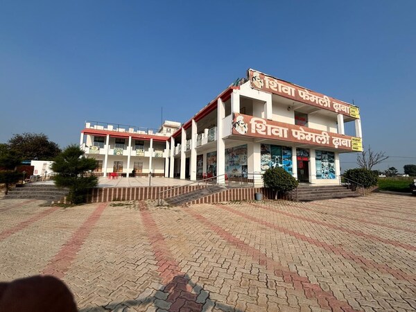 Shiva Resort - Haryana