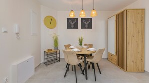 Apartamento (5) | Refeições no quarto