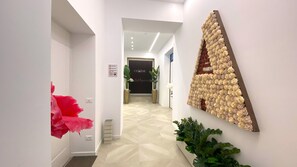 Entrada (vista interna)