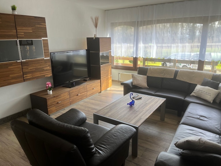 Weinsfelderhof 8 Beds - Holiday Home On The Outskirts Of The Village 10 Min To Luxembourg/bitburg - Trèves