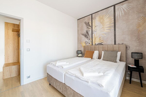 A60 Boutique Hotel - Budapest