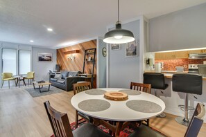 Apartamento (2 Bedrooms) | Fachada da propriedade